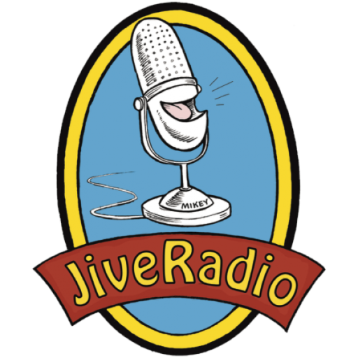 Jive Radio - Schizoclectic Radio